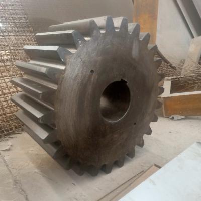 Cina Impianto di trasformazione minerale Bauxite Beneficiation & Tailings Process Reprocessing in vendita