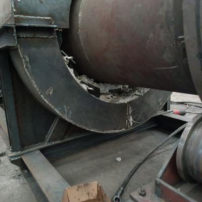 Κίνα Εξοπλισμός καυστήρα και αποξηρατήρα για την αλουμινίου προς πώληση