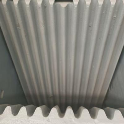 Cina Impianto di lavorazione dell'estrazione del grafite con capacità di 200-10 t/h in vendita