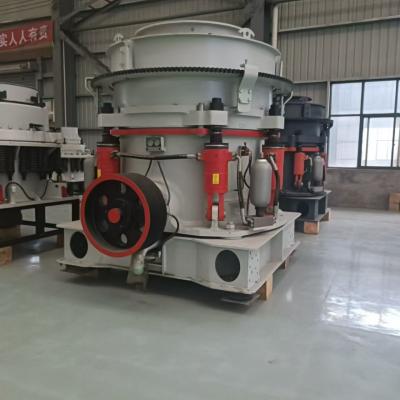 Cina Impianto di lavorazione dell'estrazione del grafite con capacità di 200-10 t/h in vendita
