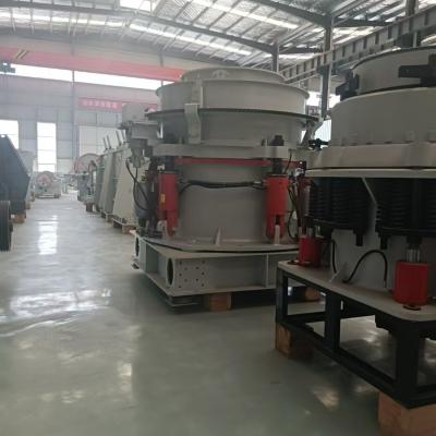Cina Impianto di lavorazione dell'estrazione del grafite con capacità di 200-10 t/h in vendita