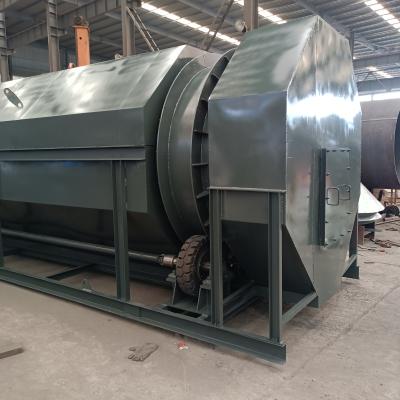 中国 鉱物加工工場 ミカス・シスト鉱石 ミカ処理のための酸カチオン方法 販売のため