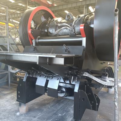 中国 鉱物加工工場 ミカス・シスト鉱石 ミカ処理のための酸カチオン方法 販売のため