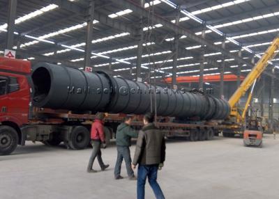 Chine Dessiccateur rotatoire de l'engrais ISO9001 organique à vendre