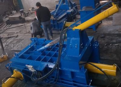 Chine Trieuse de rebut de presse hydraulique en métal de 1350KN 600*240mm à vendre