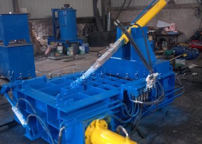 Chine Trieuse de rebut de presse hydraulique en métal de 1350KN 600*240mm à vendre