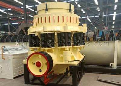 Κίνα Μέταλλο μετάλλων 30KW 55KW μη που ασβεστοποιεί το συντετριμμένο ορυκτό εργοστάσιο επεξεργασίας προς πώληση