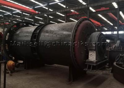 Κίνα 2000t/D πλήρες ορυκτό Pelletizing μεταλλεύματος εργοστασίου επεξεργασίας προς πώληση