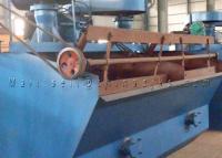 Cina L'OEM ha dipinto la gestione delle parti incastrata di un mattone in aggetto della pianta di arricchimento del minerale metallifero della cromite in vendita