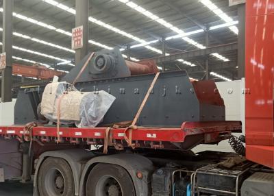중국 800 밀리미터는 진동 피더를 압도하는 돌에게 400t/H 임팩트 저항을 공급합니다 판매용