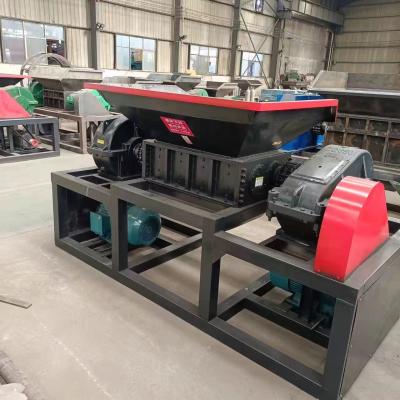 Chine machines industrielles de défibreur de mitraille pour la réutilisation de rebut en métal à vendre
