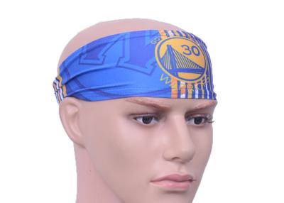 China Vendas impresas Authentics unisex del Headwear de NBA con el logotipo de Golden State Warriors del equipo en venta