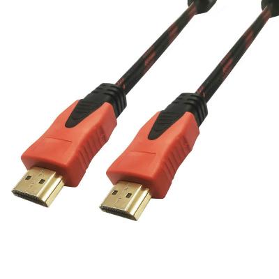 중국 HDMI에 대한 4K HD 30m 고속도 HDMI 케이블 1.4V HDMI 판매용