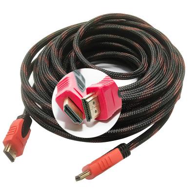 중국 HDMI에 대한 4K HD 30m 고속도 HDMI 케이블 1.4V HDMI 판매용