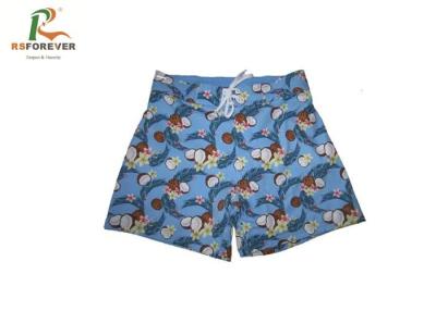 Cina Shorts del bordo stampati abitudine in vendita