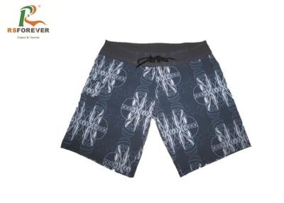 中国 夏灰色浜の波の人板は小型の昇華衣裳をショートさせません 販売のため