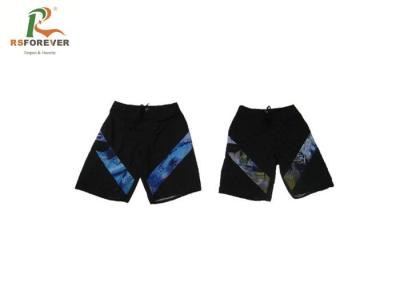 中国 卸し売り方法4方法伸張ポリエステル人の水着の人Boardshorts 販売のため