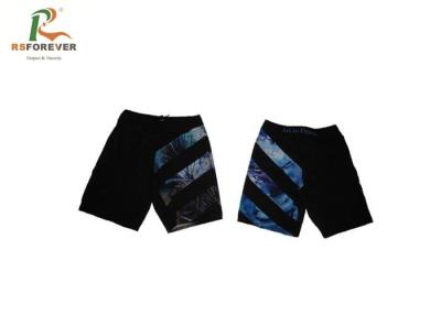 Cina Allungamento Boardshorts, tronchi del modo degli uomini 4 di nuotata su ordinazione qualsiasi dimensione in vendita