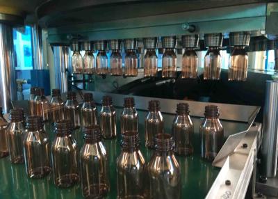 Cina Fresatrice automatica piena del colpo di allungamento dell'animale domestico della macchina 6 CAV dello stampaggio mediante soffiatura di SK 350ML in vendita