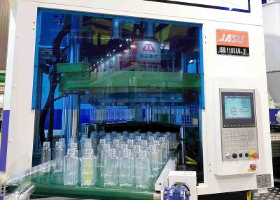 Cina Fresatrice PCTG 2500ML 3000ML del colpo di allungamento dell'ANIMALE DOMESTICO da 1 litro in vendita