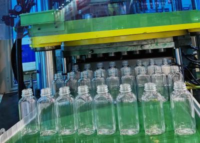 Китай Бутылка с водой делая ЛЮБИМЦЕМ BPA PP машины Isbm свободную 2 полость 60ML продается