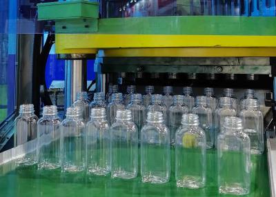 Китай Машина прессформы 200mm дуновения полости машины 4 ПК PMMA ISBM 750ml продается