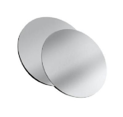 Cina 410 430 BA 0.17mm - 1.5mm dello strato 2D 2B dell'acciaio inossidabile del cerchio di laminazione a freddo in vendita