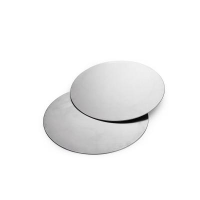 Cina Utensili da cucina Cerchio in acciaio inossidabile 2,5 mm 410 430 2D 2B BA in vendita