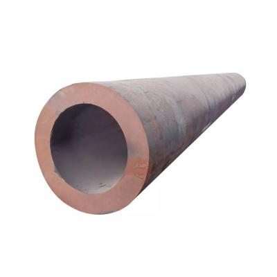 China Tubo de Aço Carbono JIS G3141 Pintura Preta Verniz EN 10130 EN 10346 à venda