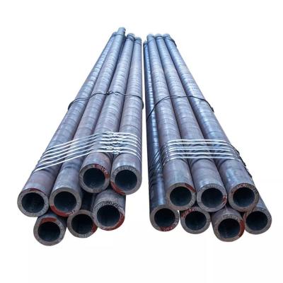 China Fluido de dobra Tubo de aço carbono Soldagem Desbobinamento Redondo Laminado a frio Laminado a quente à venda
