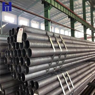 China Tubo de aço carbono ASTM 12M 6M 6,4M à venda