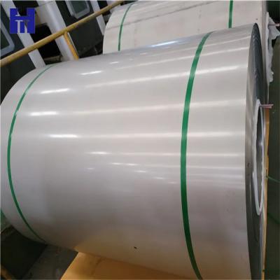 Cina Strisce austenitica della bobina di acciaio inossidabile 316 spessore di 4mm - di 0.1mm in vendita