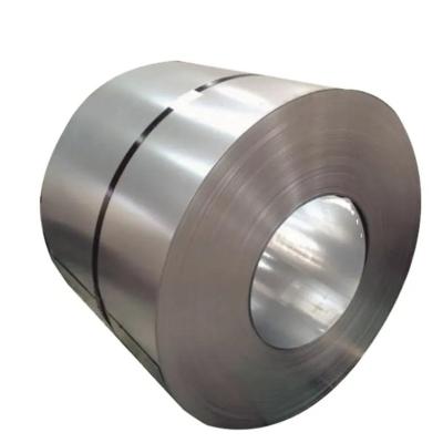 Китай 0.1mm-3.0mm SGS Stainless Steel Coil Strip with HL Surface Finish продается