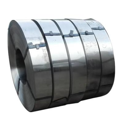 Китай Mill Edge Stainless Steel Strip Coil 1000mm-2000mm Width Welding продается