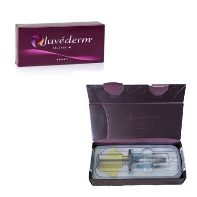 Κίνα Δερμική έγχυση υλικών πληρώσεως Ultra3 Ultra4 Juvederm Voluma για τις βαθιές ρυτίδες προς πώληση