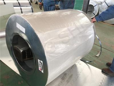 Κίνα Δωρεάν δείγμα Z15 RAL9002 Προχρωματισμένη επικάλυψη χρώματος PPGI ατσάλινη περιστροφή για επικάλυψη εντός της περιστροφής ID 508mm προς πώληση