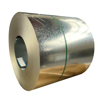 Κίνα 30-275g/m2 Ζυθοποιημένη τροχιά χάλυβα με επίστρωση ψευδαργύρου για υψηλής ποιότητας DX51D Z/SGCC/DC01 Z/DC51D Z προς πώληση