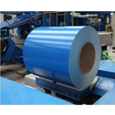 Κίνα PPGI διχρωματική ζωγραφική z40 15/20 προχρωματισμένη κυλίνδρια γαλβανισμένου χάλυβα για εφαρμογή κατασκευής στέφων προς πώληση