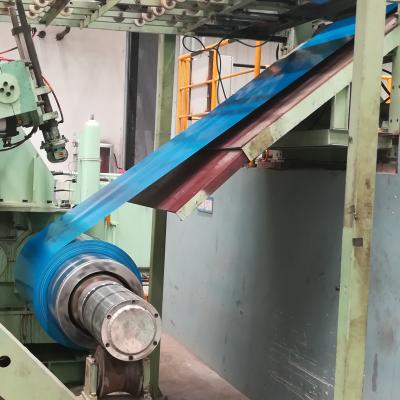 Κίνα PPGI διχρωματική ζωγραφική z40 15/20 προχρωματισμένη κυλίνδρια γαλβανισμένου χάλυβα για εφαρμογή κατασκευής στέφων προς πώληση