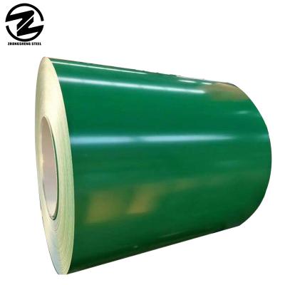 Κίνα Χρωματιστή επικάλυψη Az150 Aluzinc Προχρωματισμένη Galvalume PPGI PPGL Ατσάλινα περιτυλίγματα με πάχος 0,12-1mm και πιστοποιητικό API προς πώληση