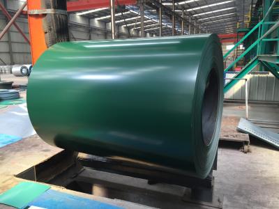 Κίνα Χρωματιστή επικάλυψη Az150 Aluzinc Προχρωματισμένη Galvalume PPGI PPGL Ατσάλινα περιτυλίγματα με πάχος 0,12-1mm και πιστοποιητικό API προς πώληση