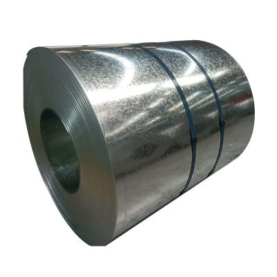 Κίνα Τυποποιημένο πακέτο DX51D Z60-Z275 Ζεστό ζεστού γαλβανισμένου χάλυβα με πιστοποιητικό Sirm προς πώληση