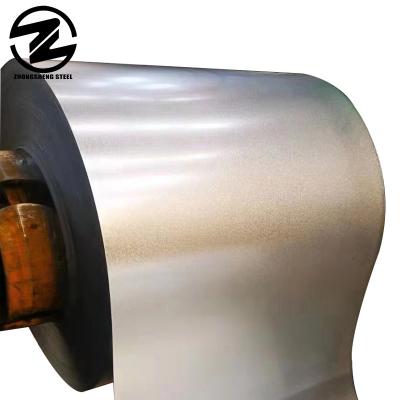 중국 0.12-6mm 두께 반 손가락 G550 Az50 진크 알루미늄 합금 코팅 스틸 코일 Galvalume Aluzinc 금속 GL 스틸 롤 코일 판매용