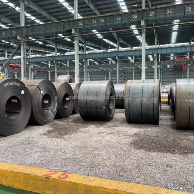 Κίνα Ατσάλι άνθρακα ASTM A36 Ελαφρύ χαλύβδινο φύλλο 3 mm 6 mm 5 mm πάχος προς πώληση
