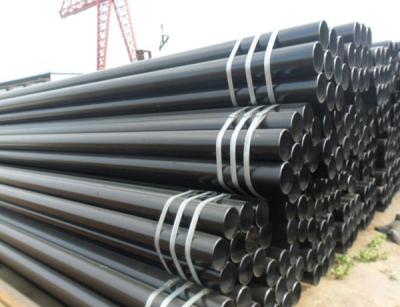 Κίνα Πρωτεύον ASTM A56 20 ιντσών 40 ιντσών σωλήνα από χάλυβα άνθρακα για τεχνική θερμής έλασης με πάχος 1 mm-12 mm προς πώληση