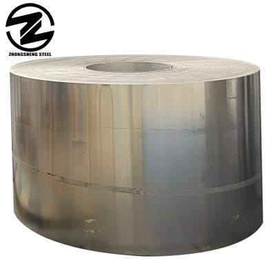 Κίνα 600-3000mm πλάτος Κρύο έλαση αναψυκτικό μαύρο πλήρης σκληρότητα και ημι-κακή CRC DC01 ST12 SPCC ατσάλινη τροχιά για βαθύ σχεδιασμό σωλήνων προς πώληση