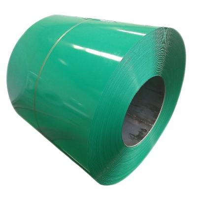 Κίνα Εξαιρετική ανθεκτικότητα JIS Standard PPGI Coil 0,6mm πάχος Dx51d G550 για οικοδομικά υλικά προς πώληση