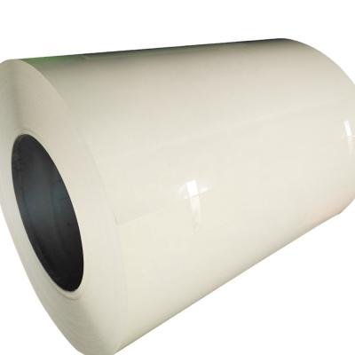 Κίνα Εξαιρετική ανθεκτικότητα JIS Standard PPGI Coil 0,6mm πάχος Dx51d G550 για οικοδομικά υλικά προς πώληση