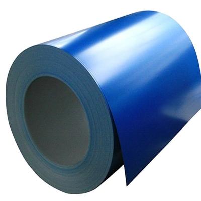 Κίνα Εξαιρετική ανθεκτικότητα JIS Standard PPGI Coil 0,6mm πάχος Dx51d G550 για οικοδομικά υλικά προς πώληση
