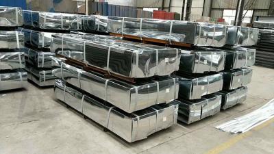 Κίνα Προσαρμοσμένα φύλλα οροφής RAL 9003 RAL 9002 Μεταλλικά φύλλα οροφής Ζυγισμένα φύλλα οροφής με επικάλυψη πρώτης βάσης 8-30/5-30um προς πώληση